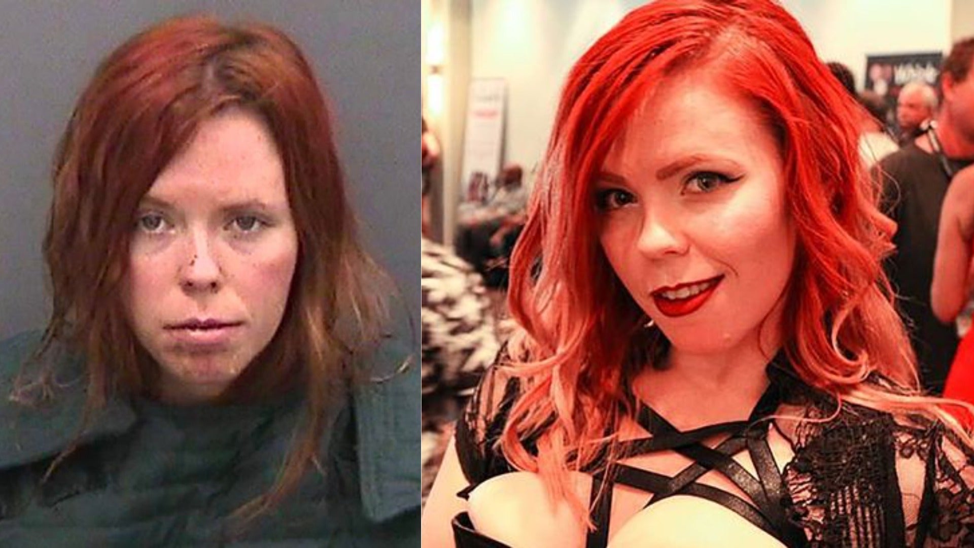 Former Cosplay Model Found Guilty Of Murder In Florida Cosplay Central
